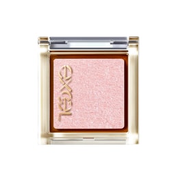 【日本直邮】EXCEL 小魔方单色眼影 #D07 | 亚米