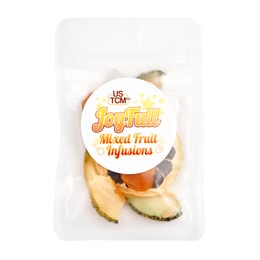 USTCM JoyFull Mixed Fruit Infusions || Lemon-Melon-Kumquat 3 Packs | Yami