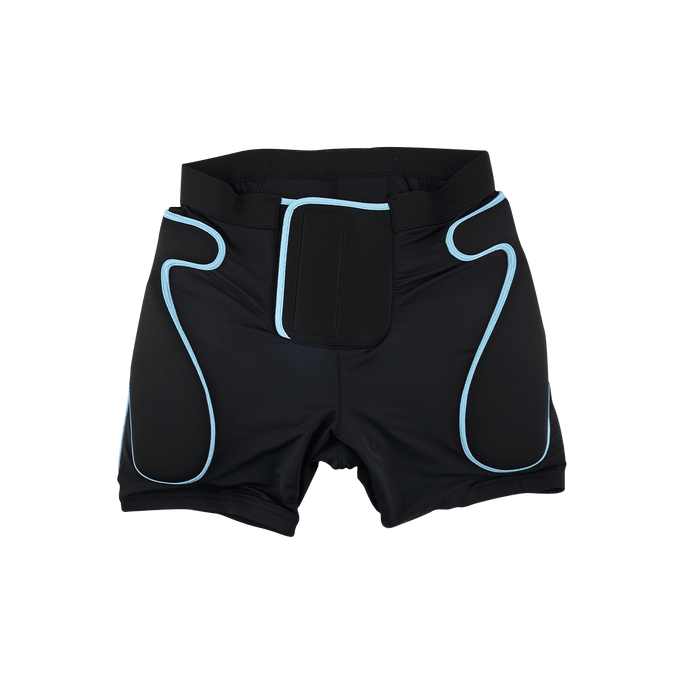 Female Spandex Shorts Yami