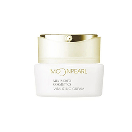 MIKIMOTO COSMETICS Pearl Skin Revitalizing Essence Cream 30g | Yami