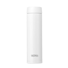 THERMOS Vacuum-Insulated Pocket Mug JOJ-180 180ml White | Yami