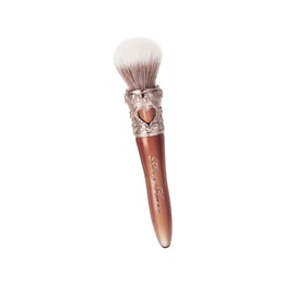 Round-head dot color brush Chocolate color 1 stick | Yami