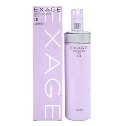 EXAGE Moist Advance Milk III 200g | Yami