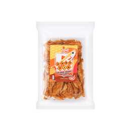 Fragrance Golden Crispy Anchovy | Yami