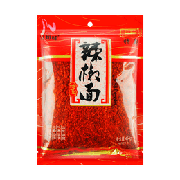 SZECHUAN FLAVOR Chili Powder 454g | Yami