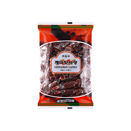Hanyang Korean Cinnamon Candy 8.8oz | Yami