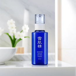 KOSE SEKKISEI AMERICA Sekkisei Enriched Emulsion 140ml | Yami