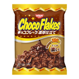 NISSIN Choco Flakes 70g | Yami