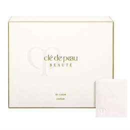 CPB Facial Cotton 120 sheets | 亞米