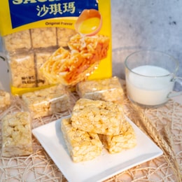Success Import Sachima Original Flavor 18.62 oz | Yami