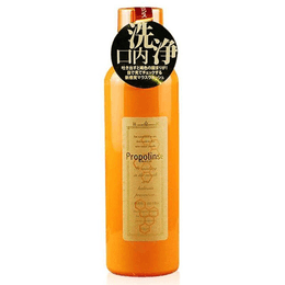 Pieras Propolinse Mouthwash [600 ml] | Yami