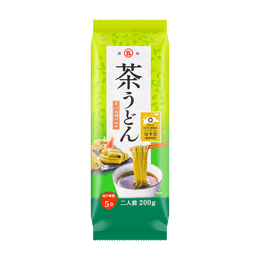 ISIMARU SANUKI CHA UDON | Yami
