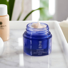 KOSE SEKKISEI AMERICA Eye Cream N 20ml | Yami