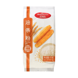 BAKER DREAM Youtiao Mix 1000g | Yami