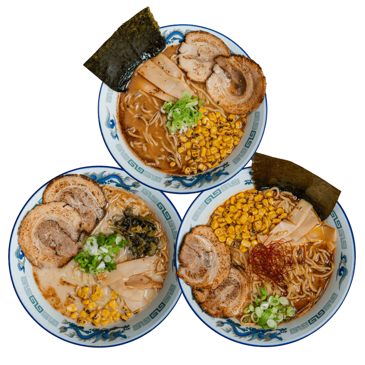 Frozen Ramen Kit Delivery Usa | sanenvirotech.com