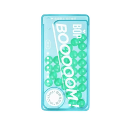 Breath Blasting Beads Breath Freshening Candy Popping Candy Beads ...
