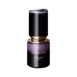 【日本直郵】日本本土版 CPB肌膚之鑰 奢雅極富裕層SYNACTIF 夜乳精華20ml | 亞米