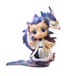 The Ne Zha: Birth Of The Demon Child Series Action Figure Blind Box ...