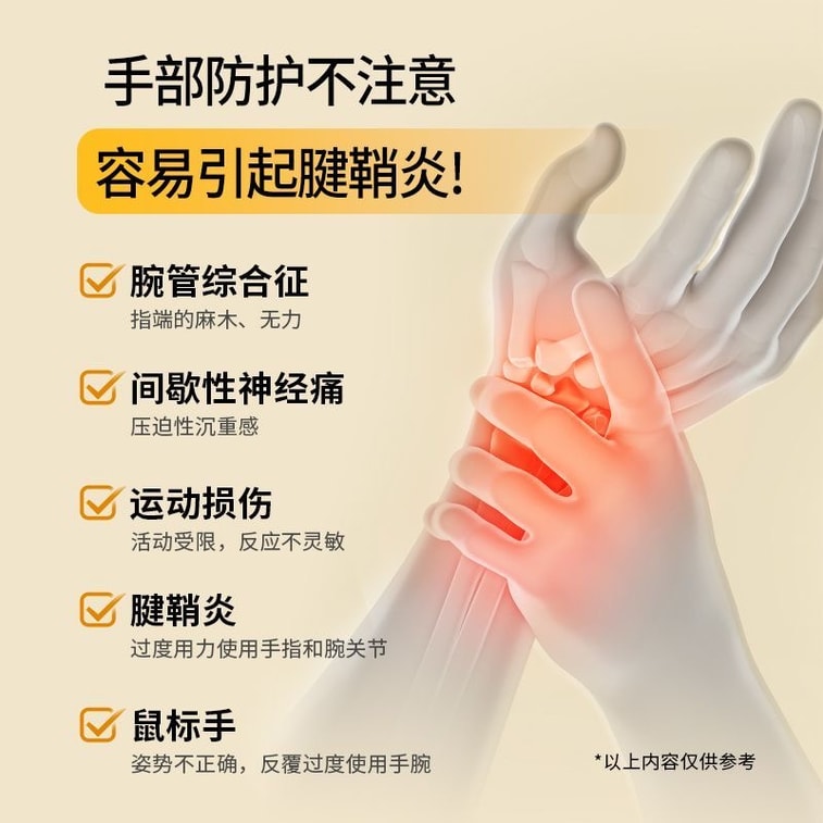 Anti-inflammatory And Analgesic Ointment For Neuralgia, Sprains, Joint ...