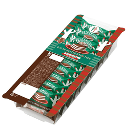 Seasonal Limited Chocolate Sandwich Tiramisu Flavor 10 Pieces | Yami