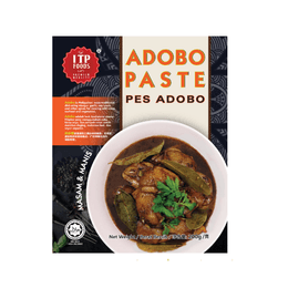 Adobo Paste 200g | Yami