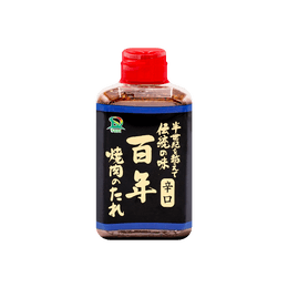 SUNDINER Karakuchi Yakiniku no Tare - Spicy Japanese BBQ Sauce, 14.1oz ...