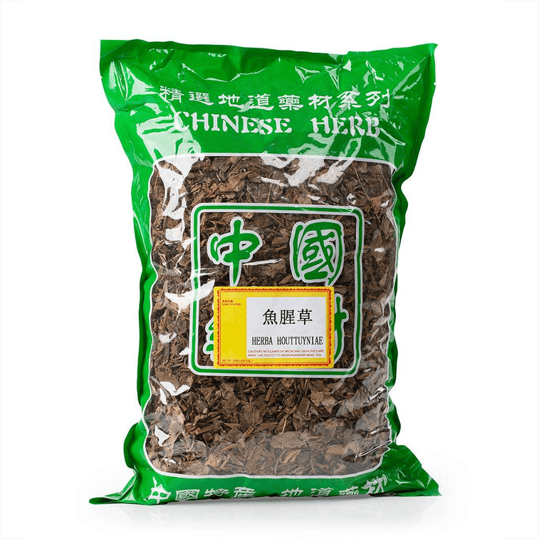 Houttuynia Cordata / Yu Xing Cao 16oz 0