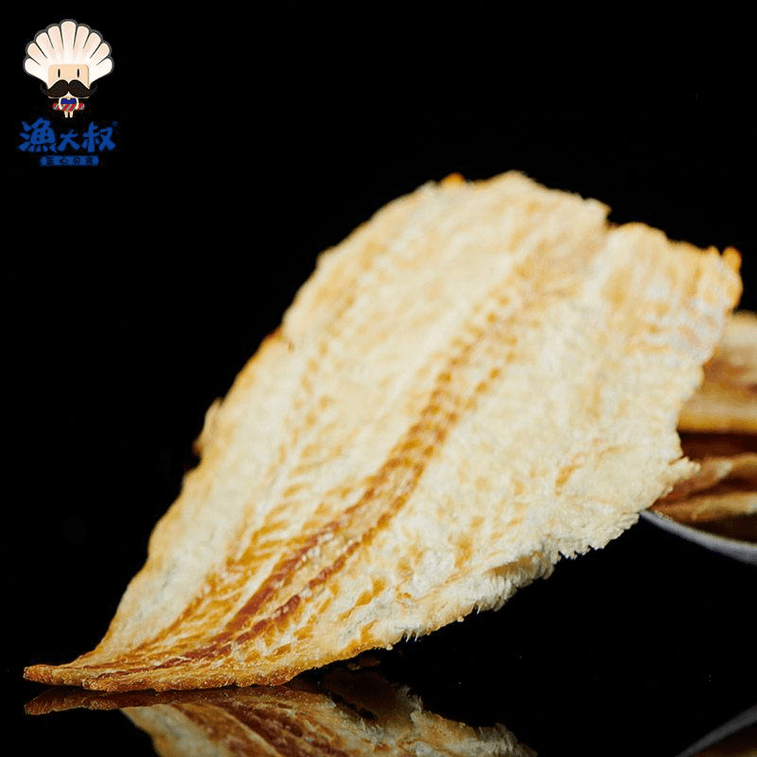 Grandpa The Fisherman's Grilled Fish Fillets, Cod Fillets, Dried Fish ...