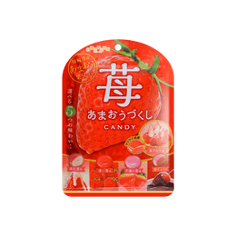 SENJAKU ICHIGO CANDY 81g | Yami