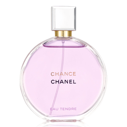 Chanel Chance Eau Tendre Eau de Parfum Spray 100ml/3.4oz | Yami