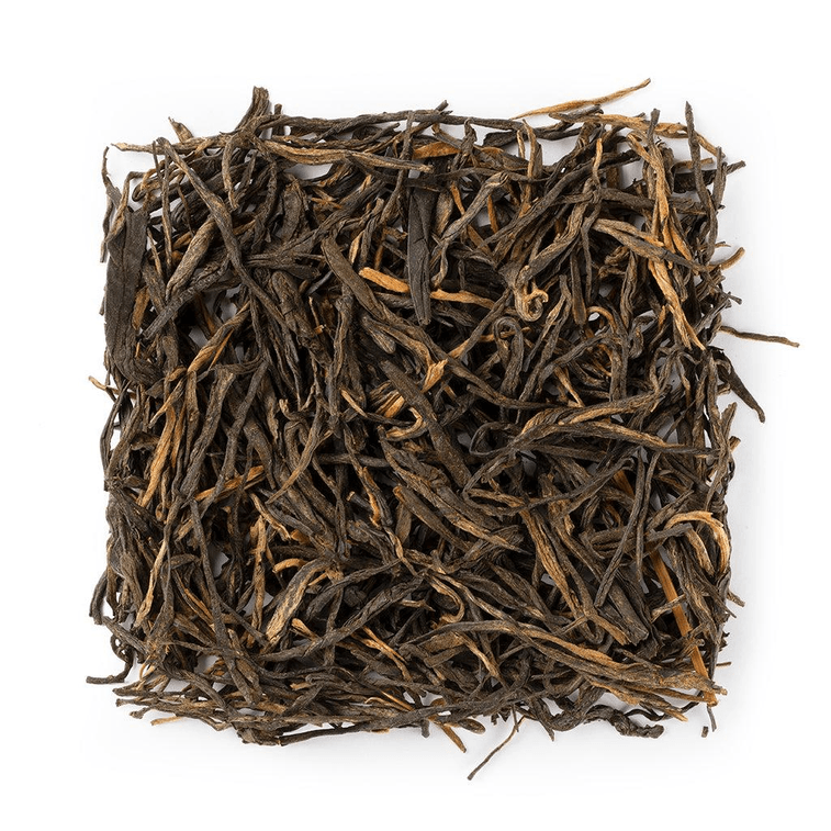 Golden Dianhong Black Tea #1150 0
