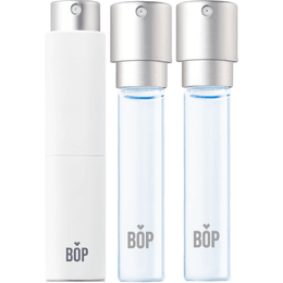 BOP Oral Care BOP FreshMissile™ Mouth Spray 8ml Glacial Mint 1 case 2 ...
