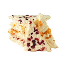 Inner Mongolia Thousand Layer Triangle Milk Cap With Three Mixed ...