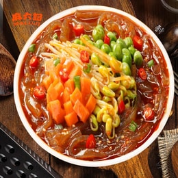 MALIUJI Hotpot Starch Noodles , 7.72 oz | Yami