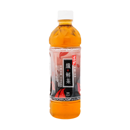TAO TI TAOTI Meta Tea Sugar Free 500ml | Yami