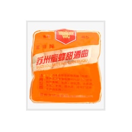 MIFENG Su Zhou Mi Feng Tian Jiu Qu 50g | Yami