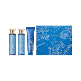 CPB Cleansing Trio Set 2022 1set | Yami