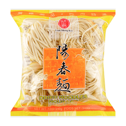 LAM SHENG KEE Dried Noodles 340g | Yami