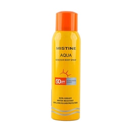 Mistine Sunscreen Spray Delicated Mist ,3.38 fl oz | Yami