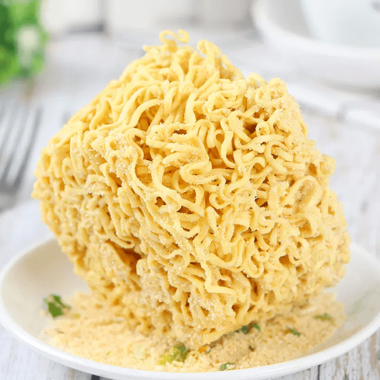 NISSIN/Nissin Hop Flavor Tom Yum Flavor Noodles 74g*1 Cup Whole Case ...