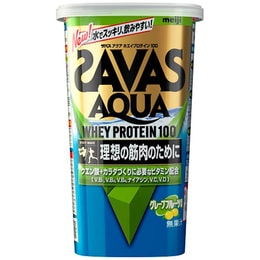 JAPAN MEIJI WHEY PROTEIN POWDER GRAPEFRUIT FLAVOR SPORTS VITAMIN B ...