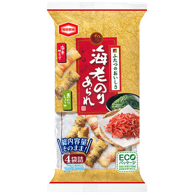 Japanese Shrimp Rice Crackers Big Deals | www.oceanproperty.co.th