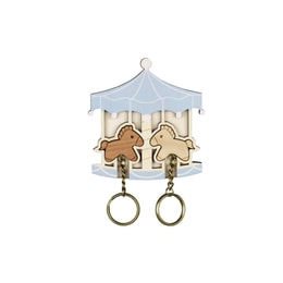 Key House #Carousel | 亞米