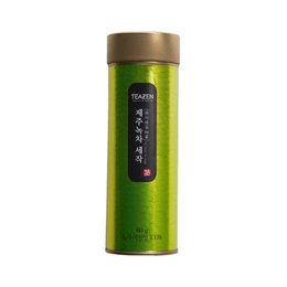 Jeju Green Tea Sejak 60g | Yami