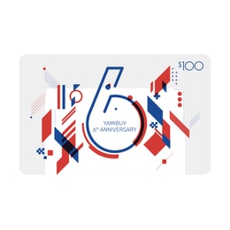 Yami gift card $100 | Yami