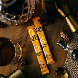 EASY TOMORROW EASY TOMORROW Mango Jelly Hangover Stick, Hangover ...