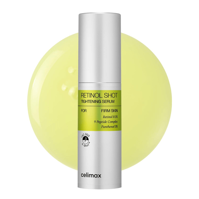 Retinol Shot Tightening Serum 30mL 0