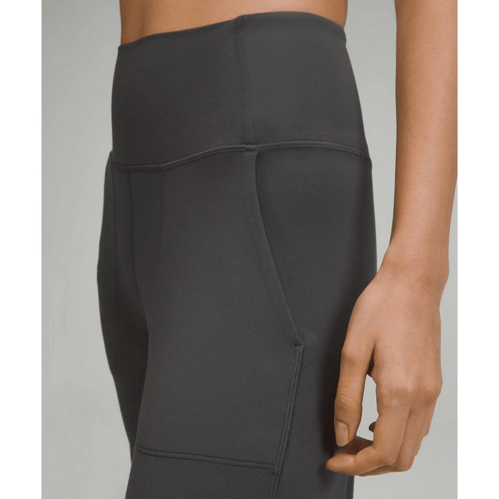 LULULEMON||ルルレモン アライン™ ハイウエスト ワイドレッグ LULULEMON||ルルレモン アライン™ ハイウエスト ワイドレッグ