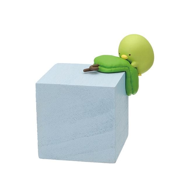 Re-Ment 角落生物 桌角收藏( 一盒8个) 1盒入 | 亚米