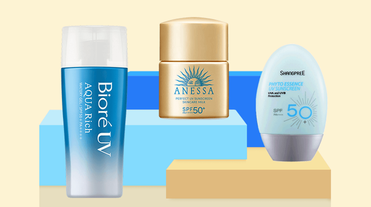 Sun Protection Guide | Yami